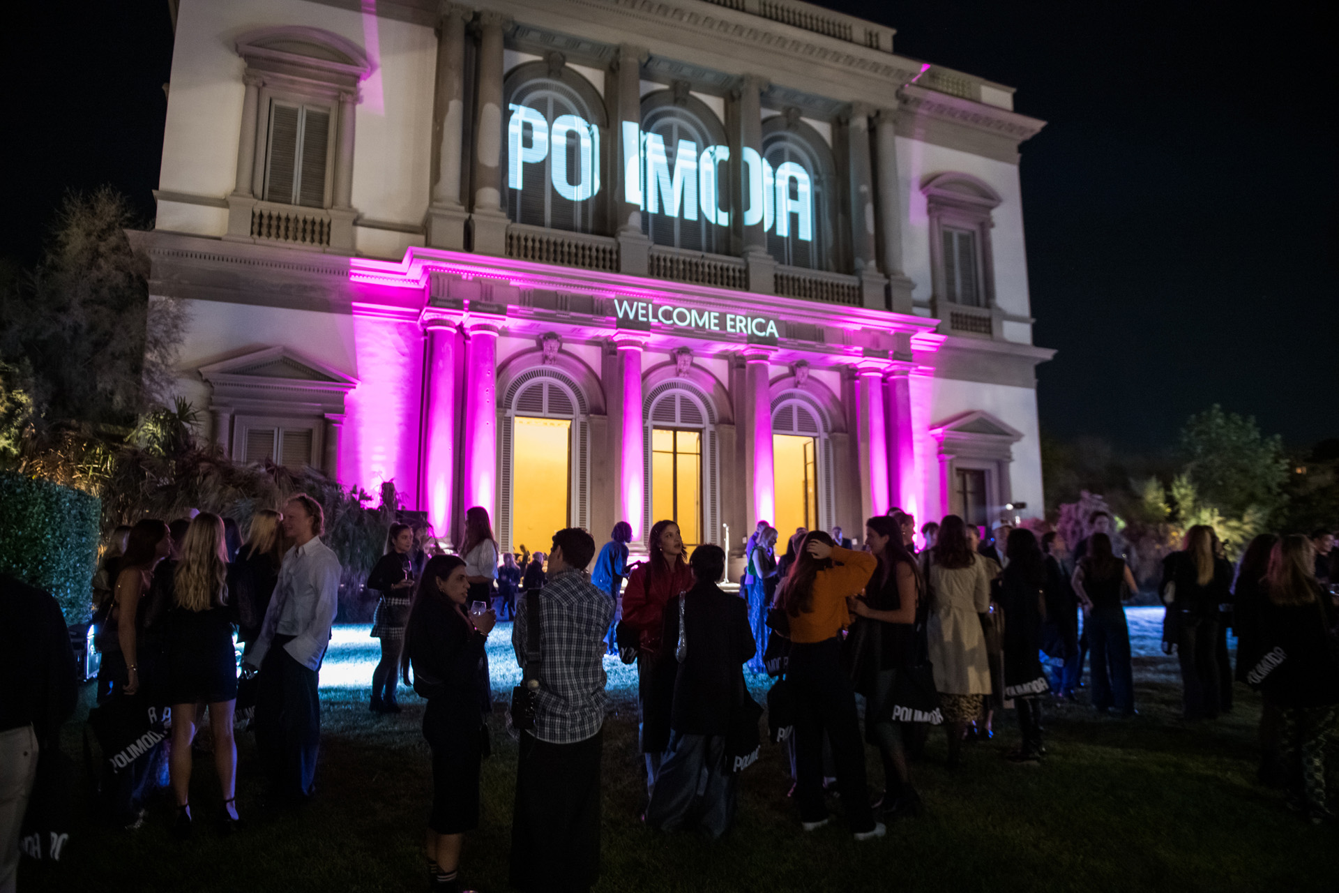 Back to School | Polimoda Fashion School