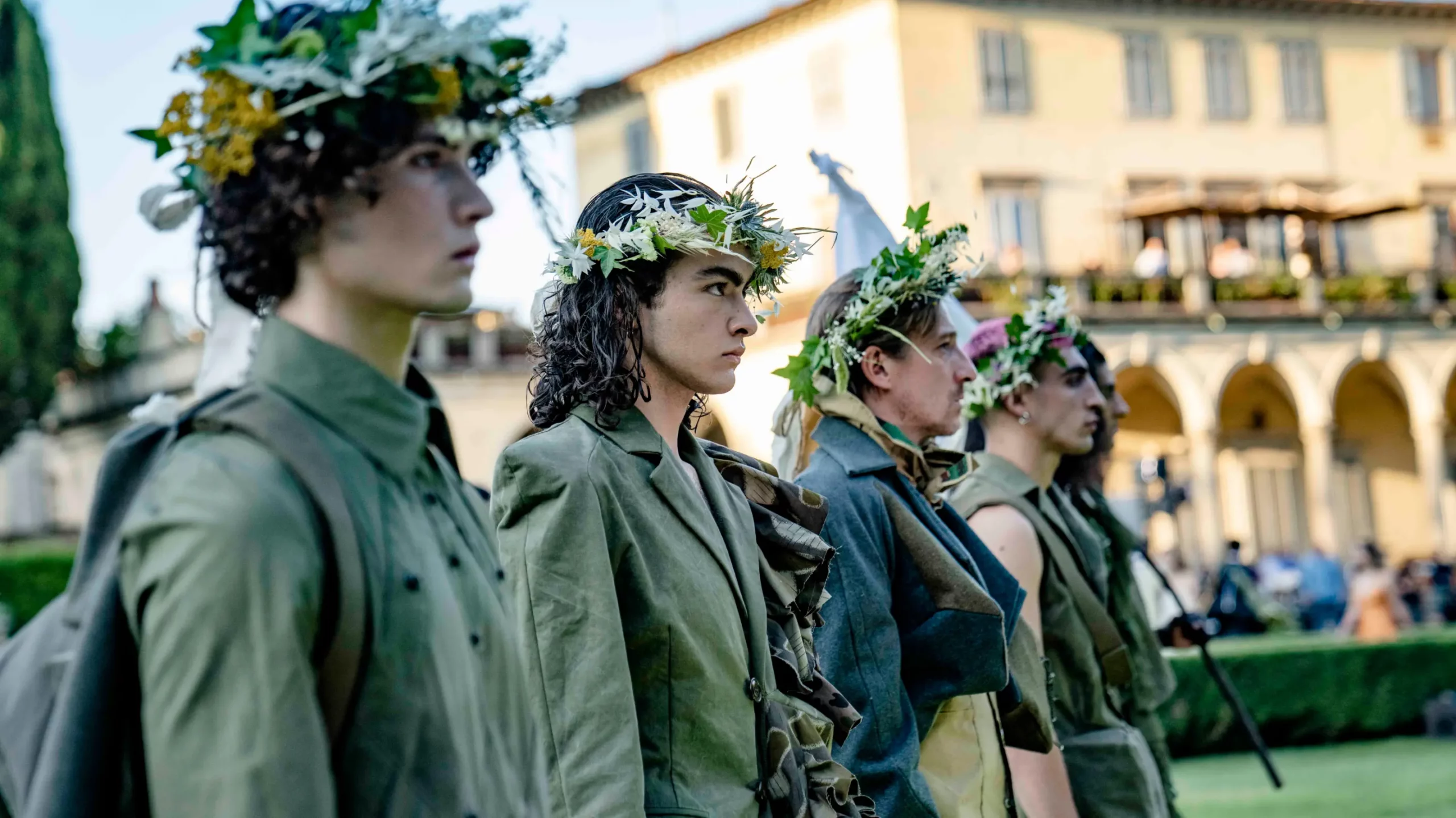 Graduation Show 2022 | Polimoda Fashion School