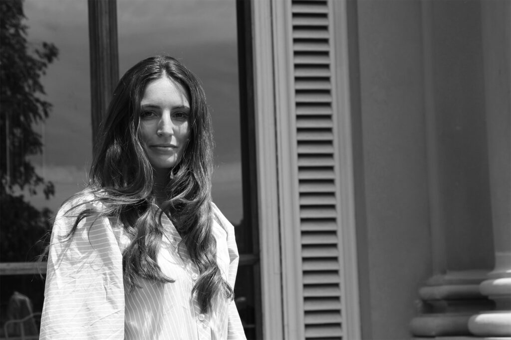 Inside Polimoda Talent Gaia Rialti’s New Fashion Retail Edutainment ...