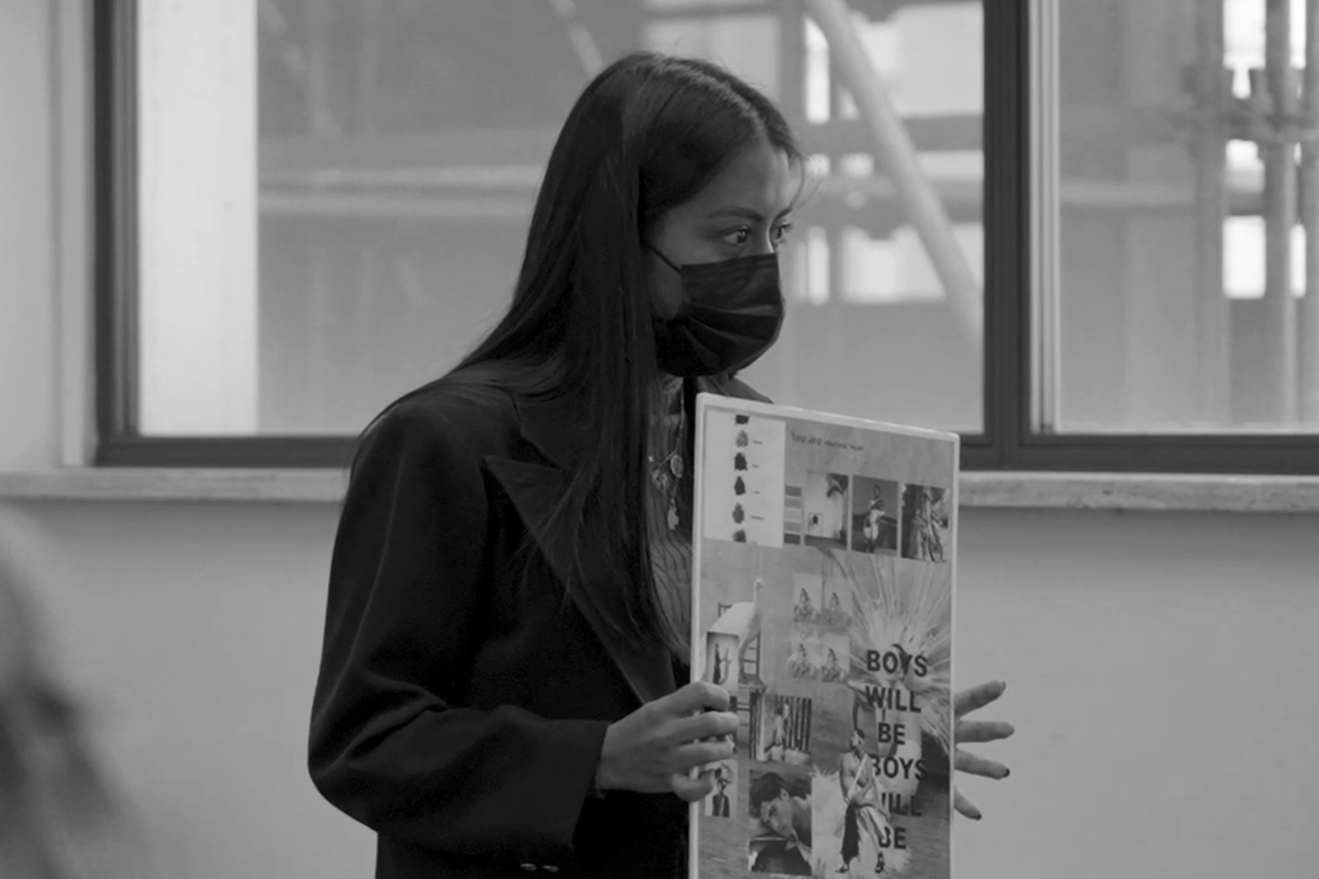 Vogue Italia Professionals Collaborate With Fashion Art Direction ...