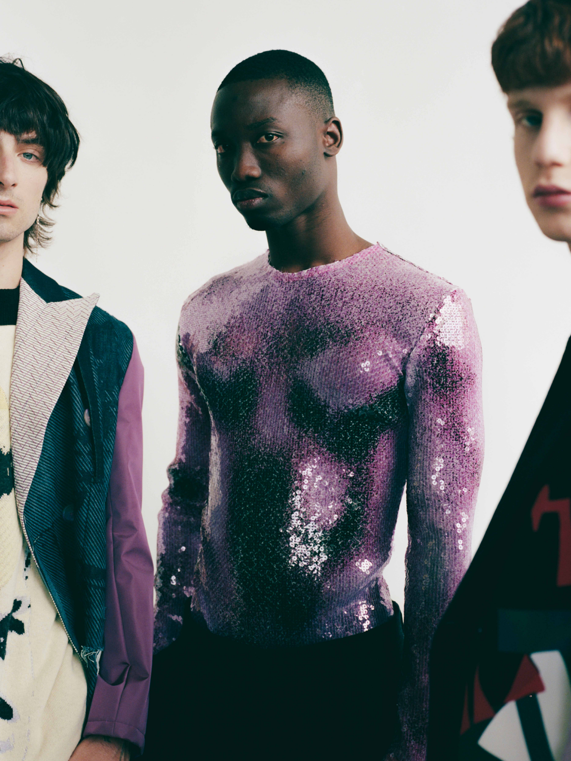 Polimoda creatives 2022 | Polimoda Fashion School