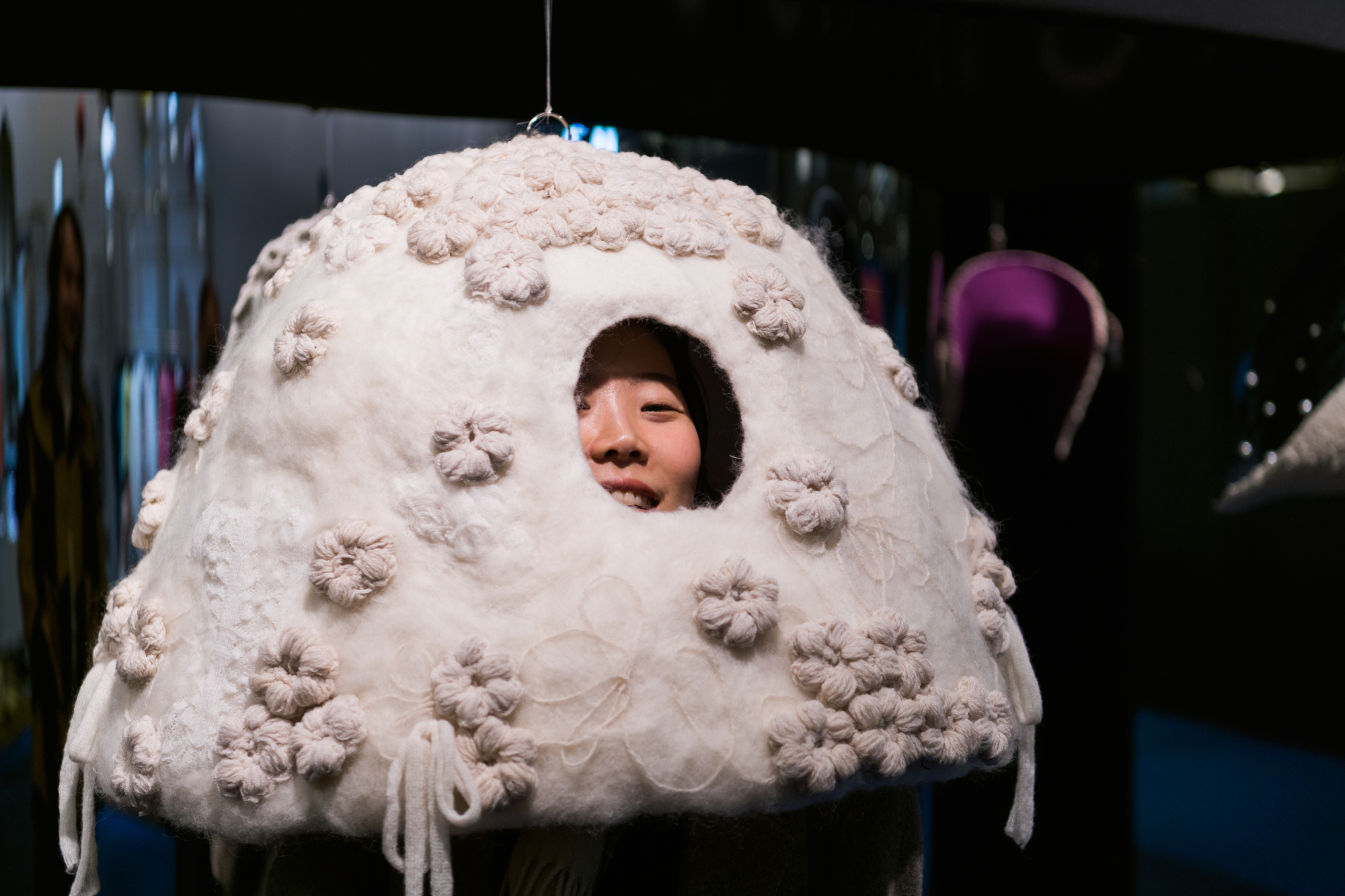 Sustainability and Fluid Identities explored in Changing RooTs fashion ...