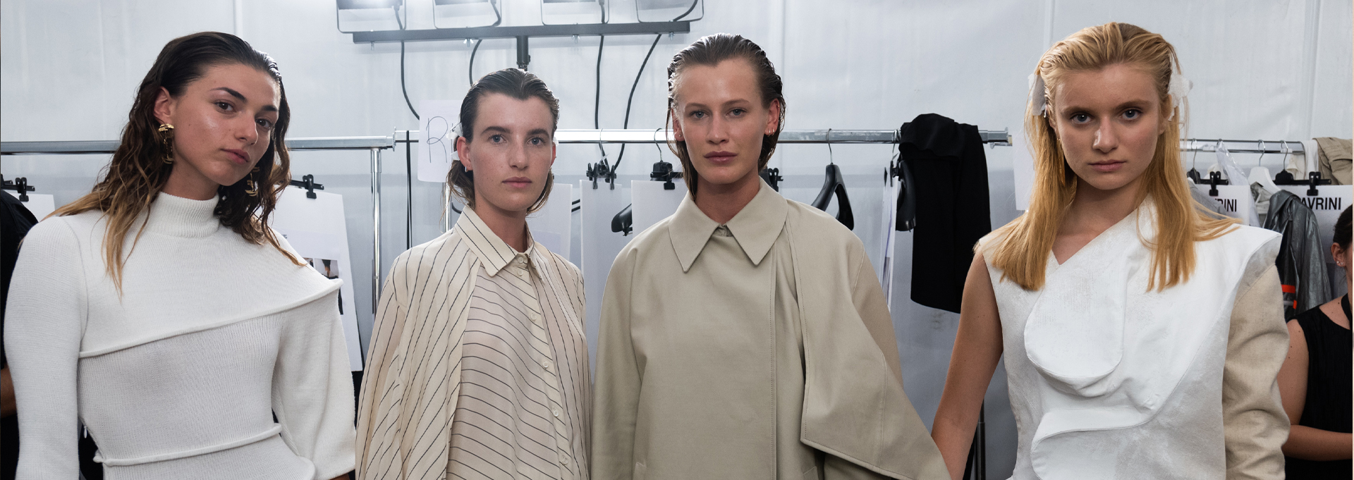 Connect | Polimoda Fashion School