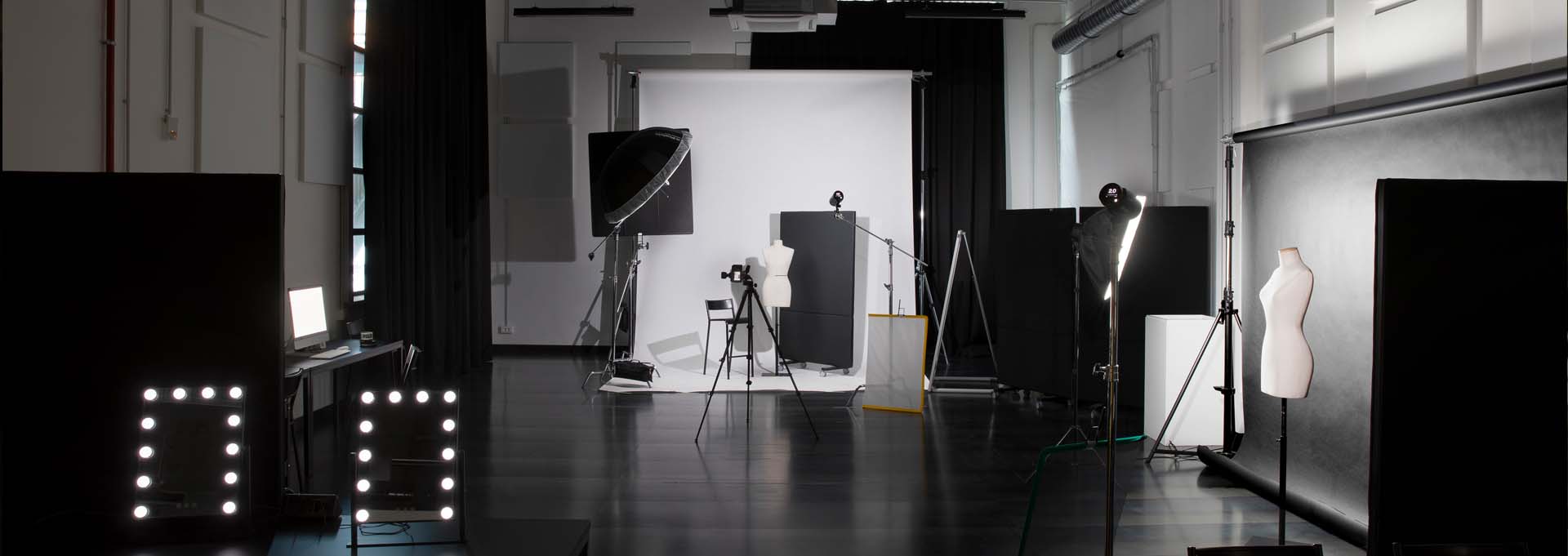 Facilities | Polimoda Fashion School