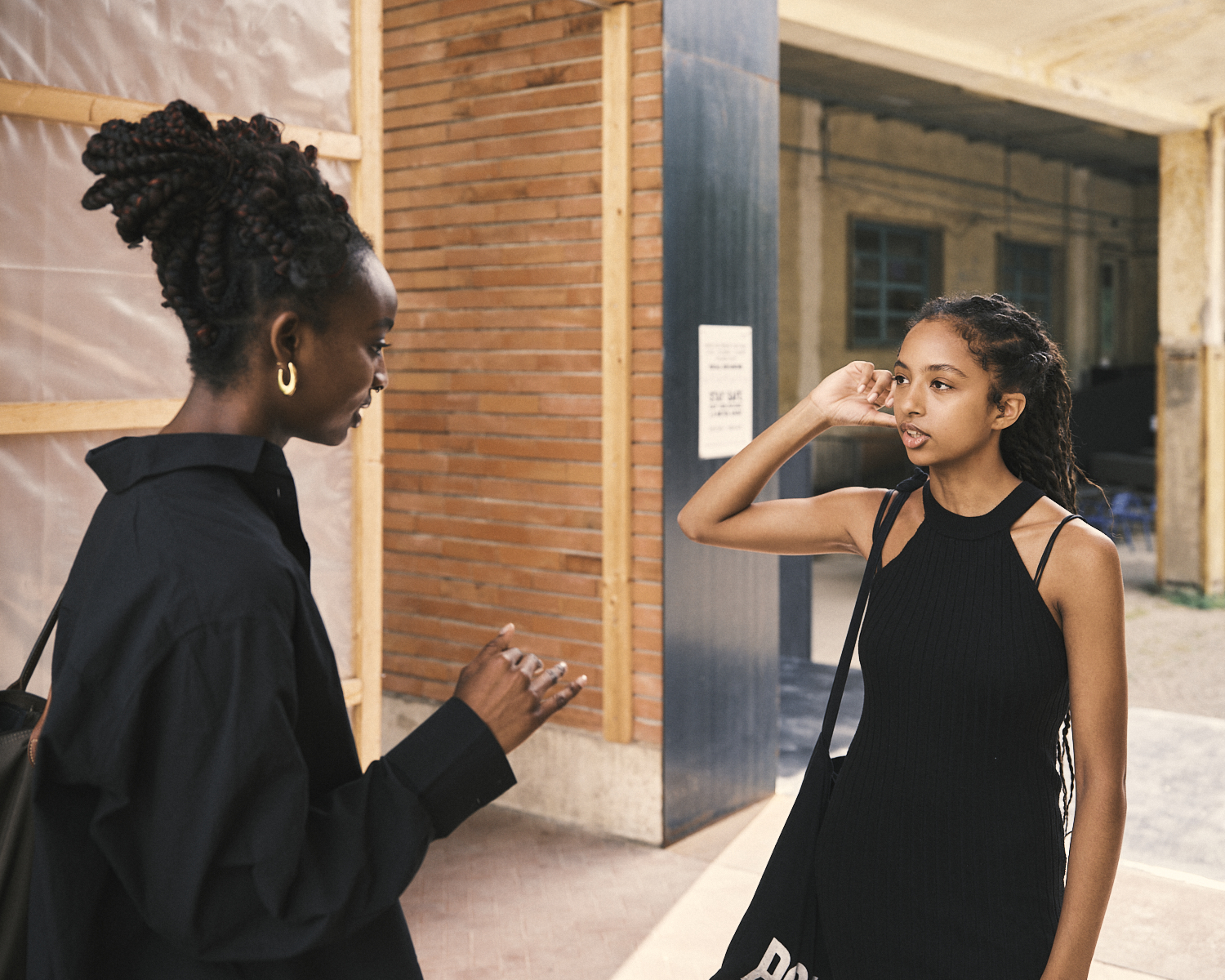 Open Day - Polimoda Fashion School