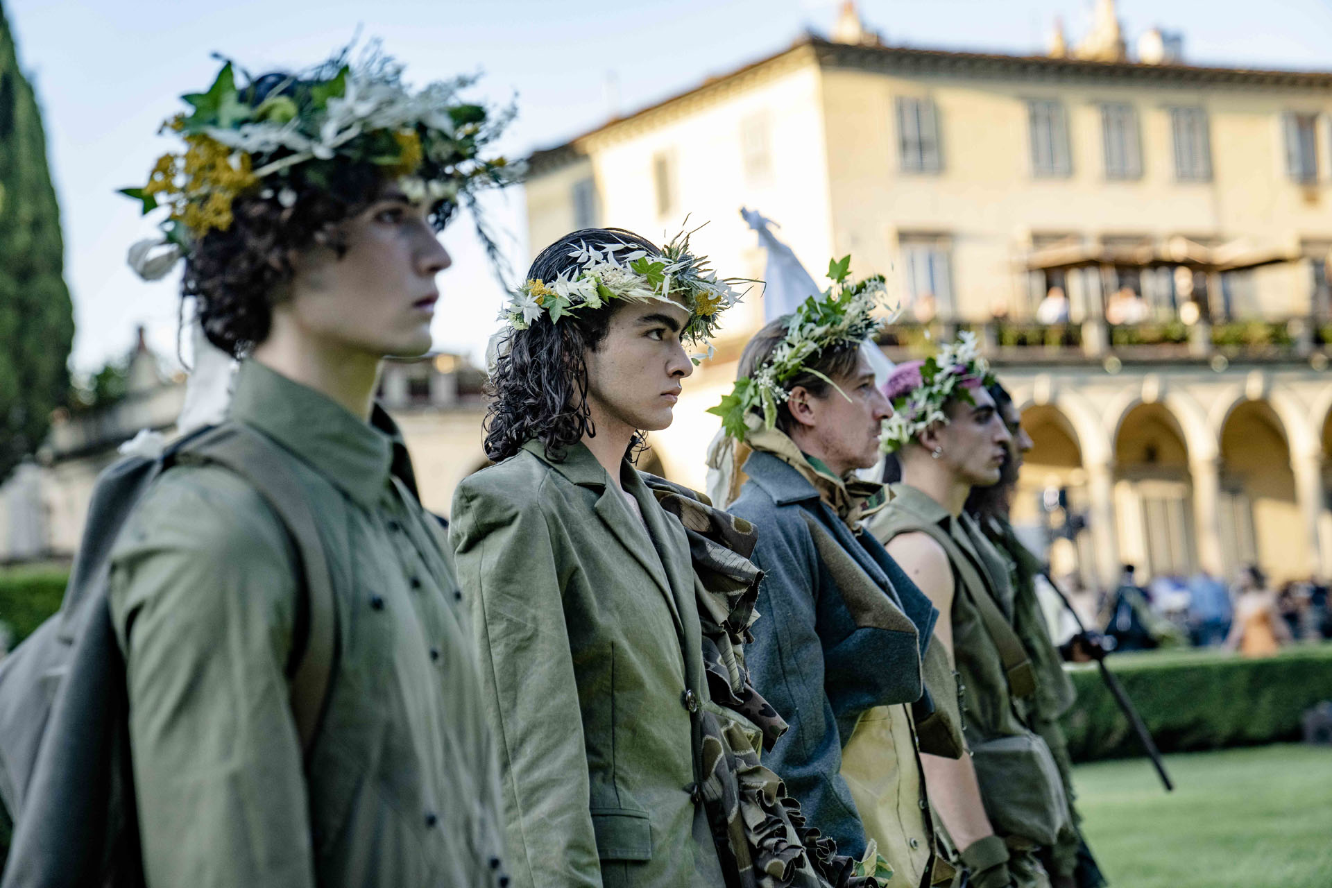 Polimoda official press kit - Polimoda Fashion School