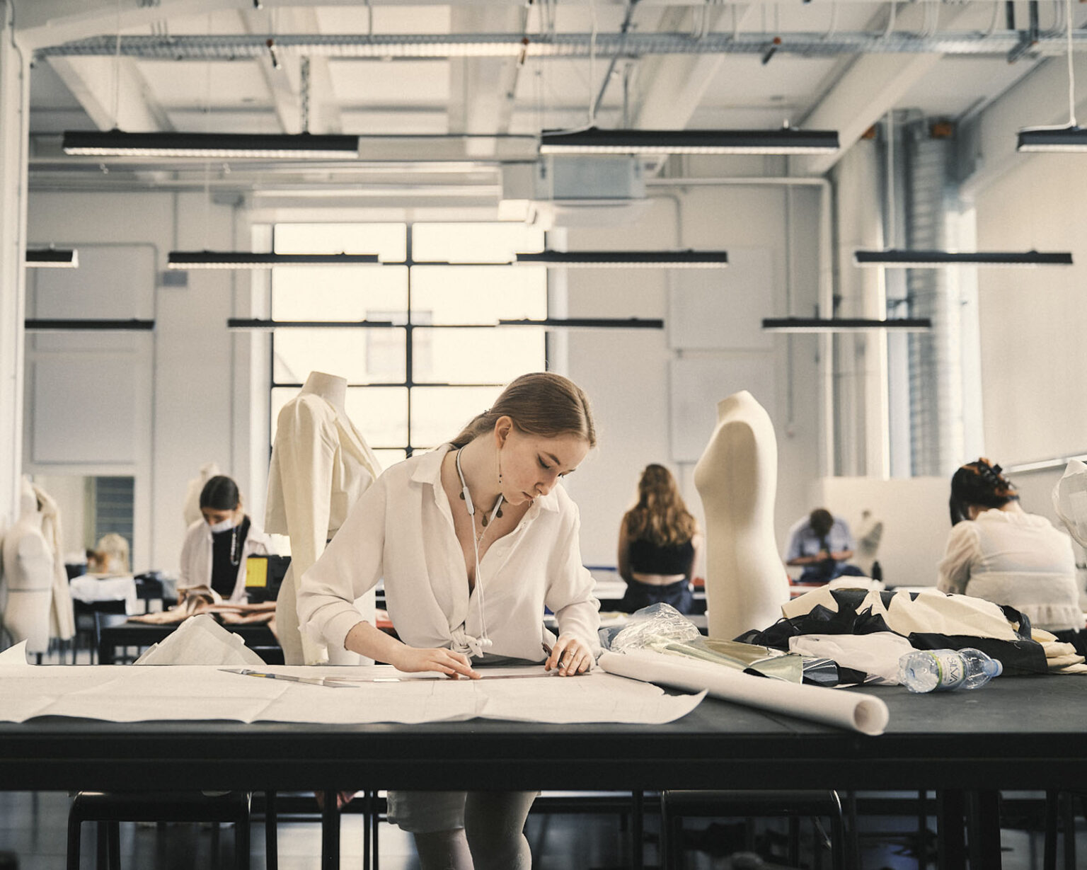 Polimoda official press kit | Polimoda Fashion School