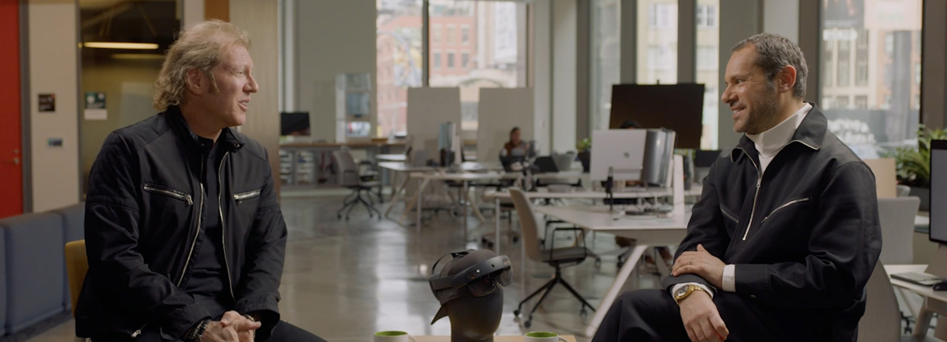 Polimoda partners with Microsoft Garage | Polimoda Fashion School