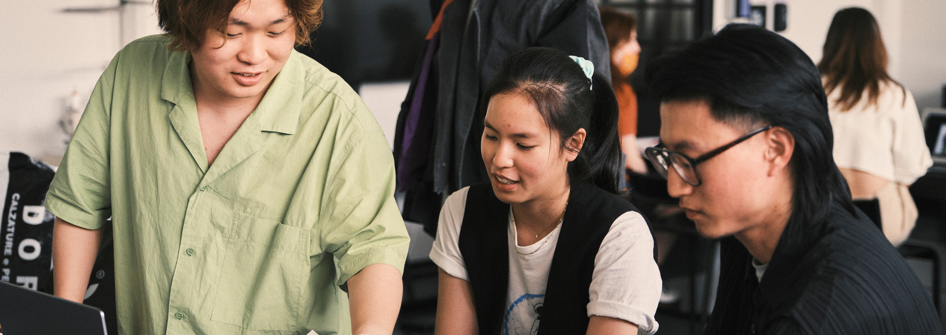 Visa and permit of stay | Polimoda Fashion School