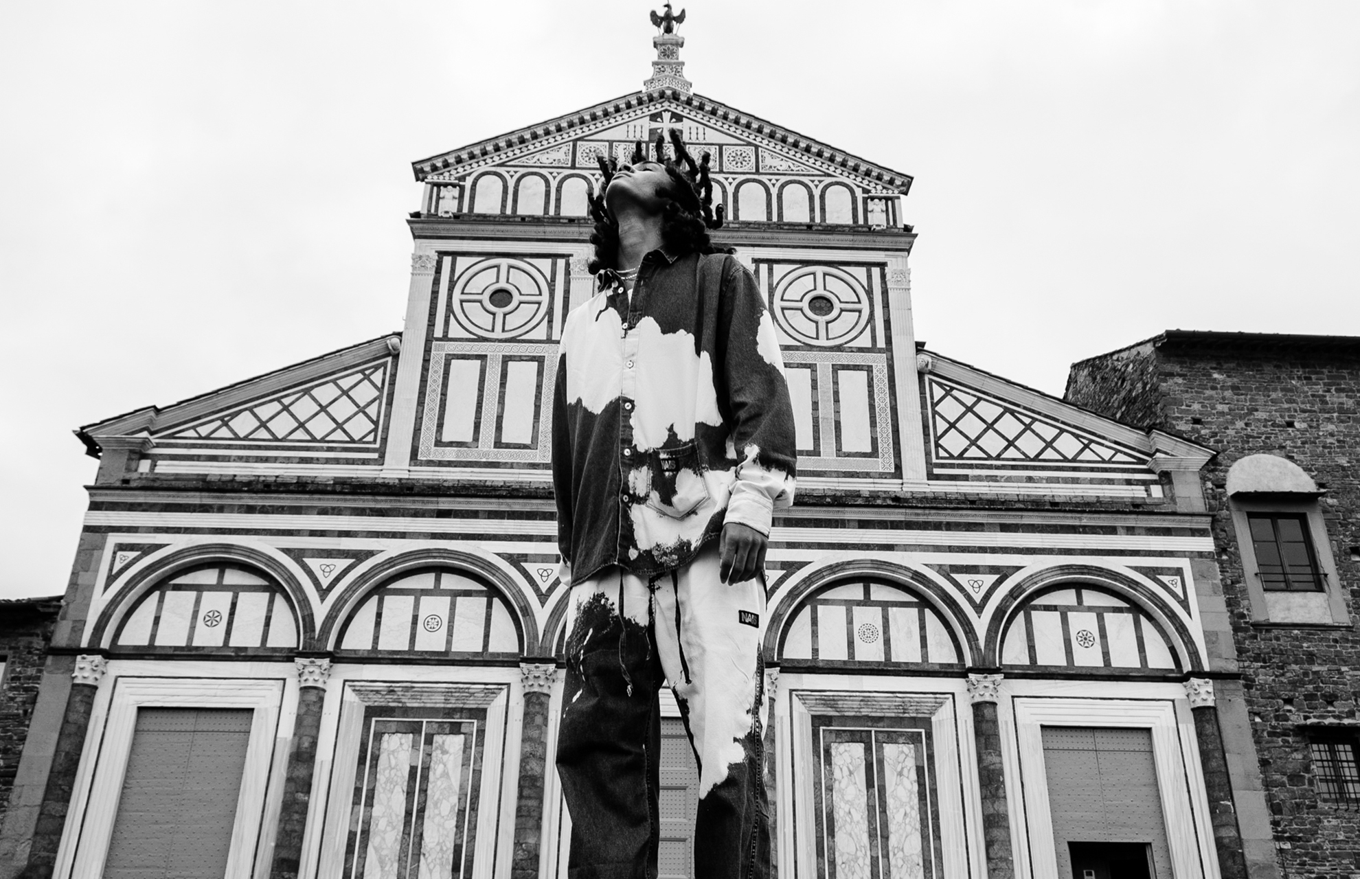 Postcards from Florence | Polimoda Fashion School