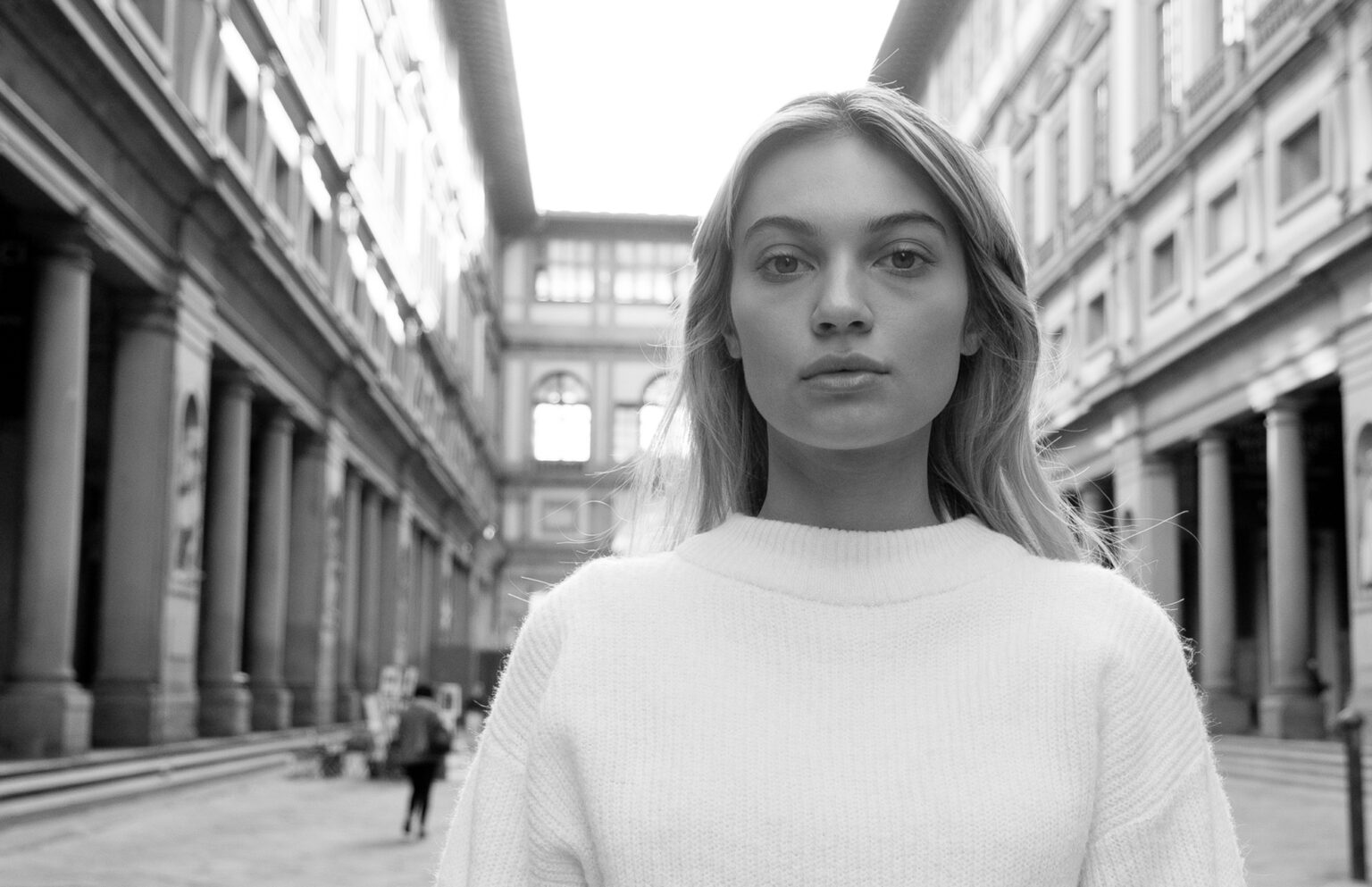 Postcards from Florence | Polimoda Fashion School