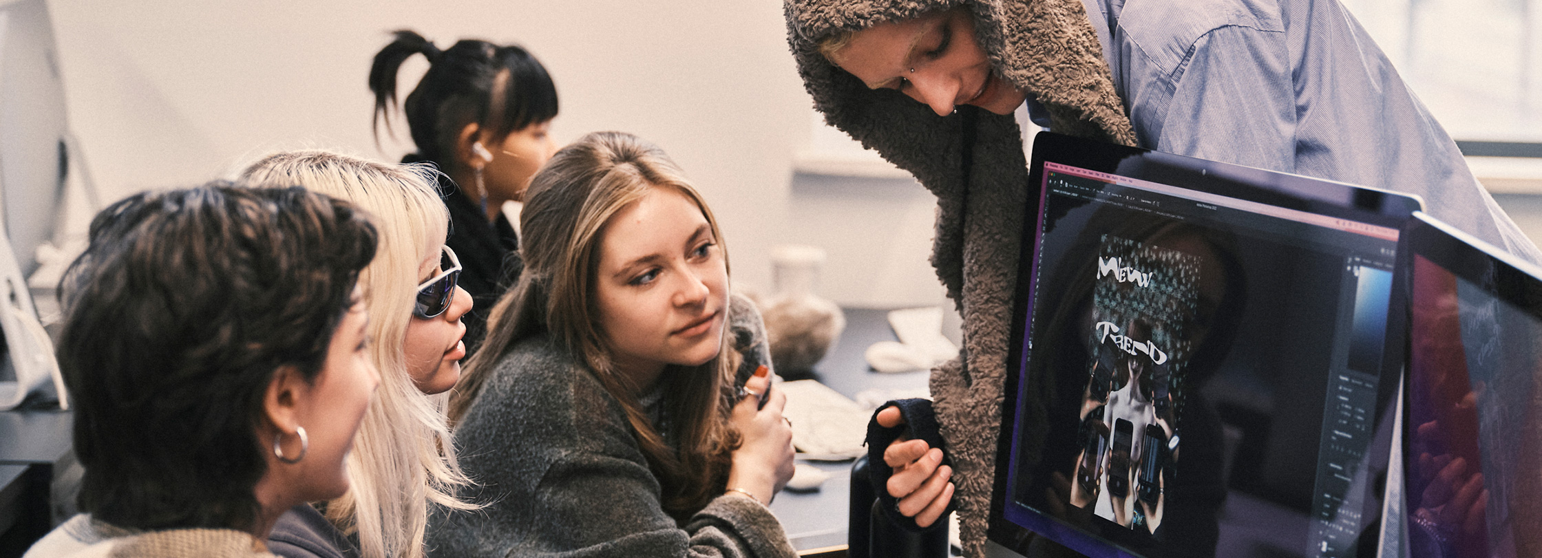 Introduction to Fashion Aesthetics Course - Short | Polimoda Fashion School