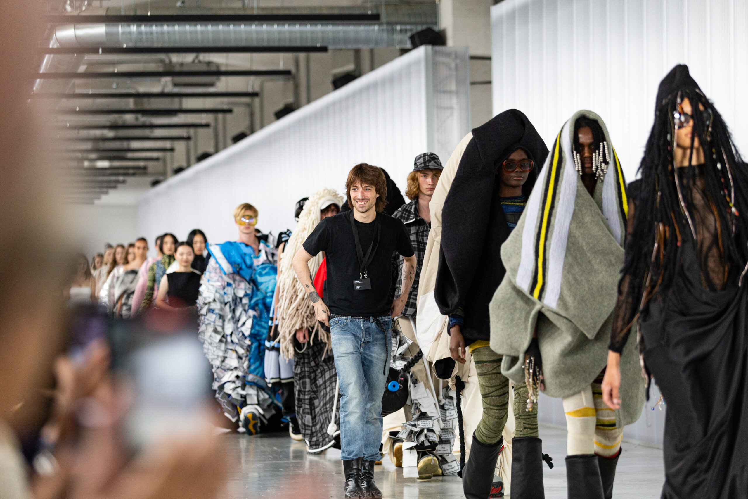 Graduation Show 2023 | Polimoda Fashion School