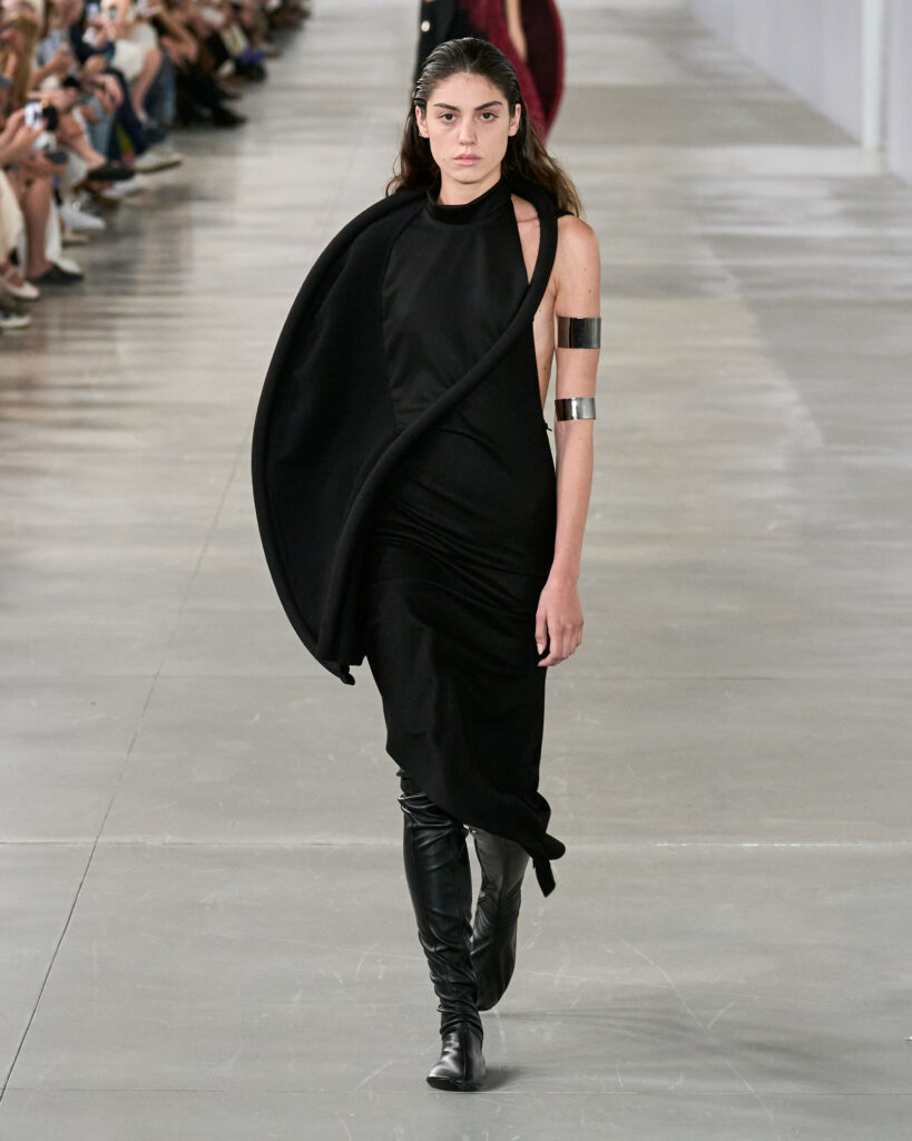 Anthos: a blossom of talent | Polimoda Fashion School