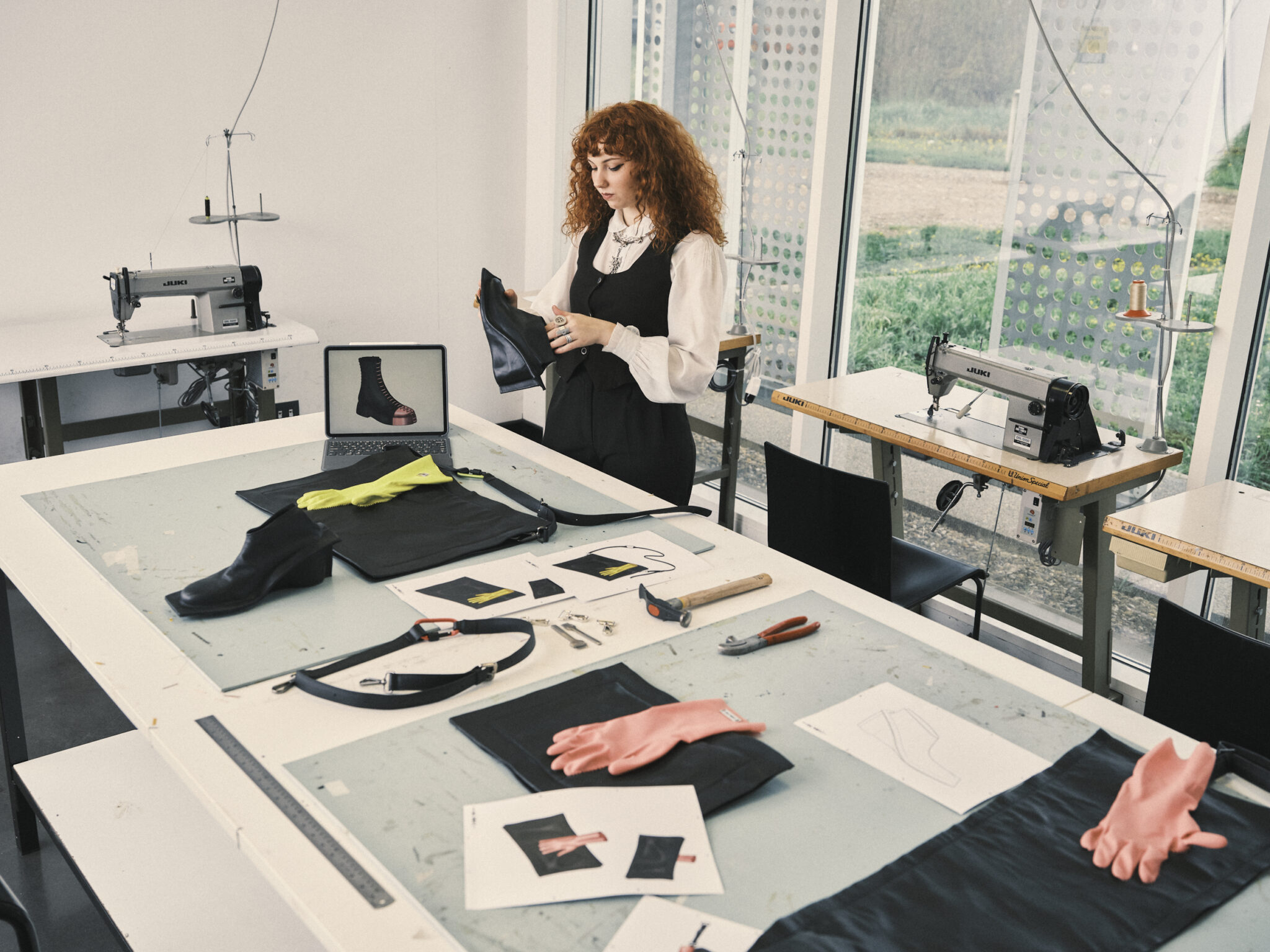 The Essential Value of Accessories Design | Polimoda Fashion School