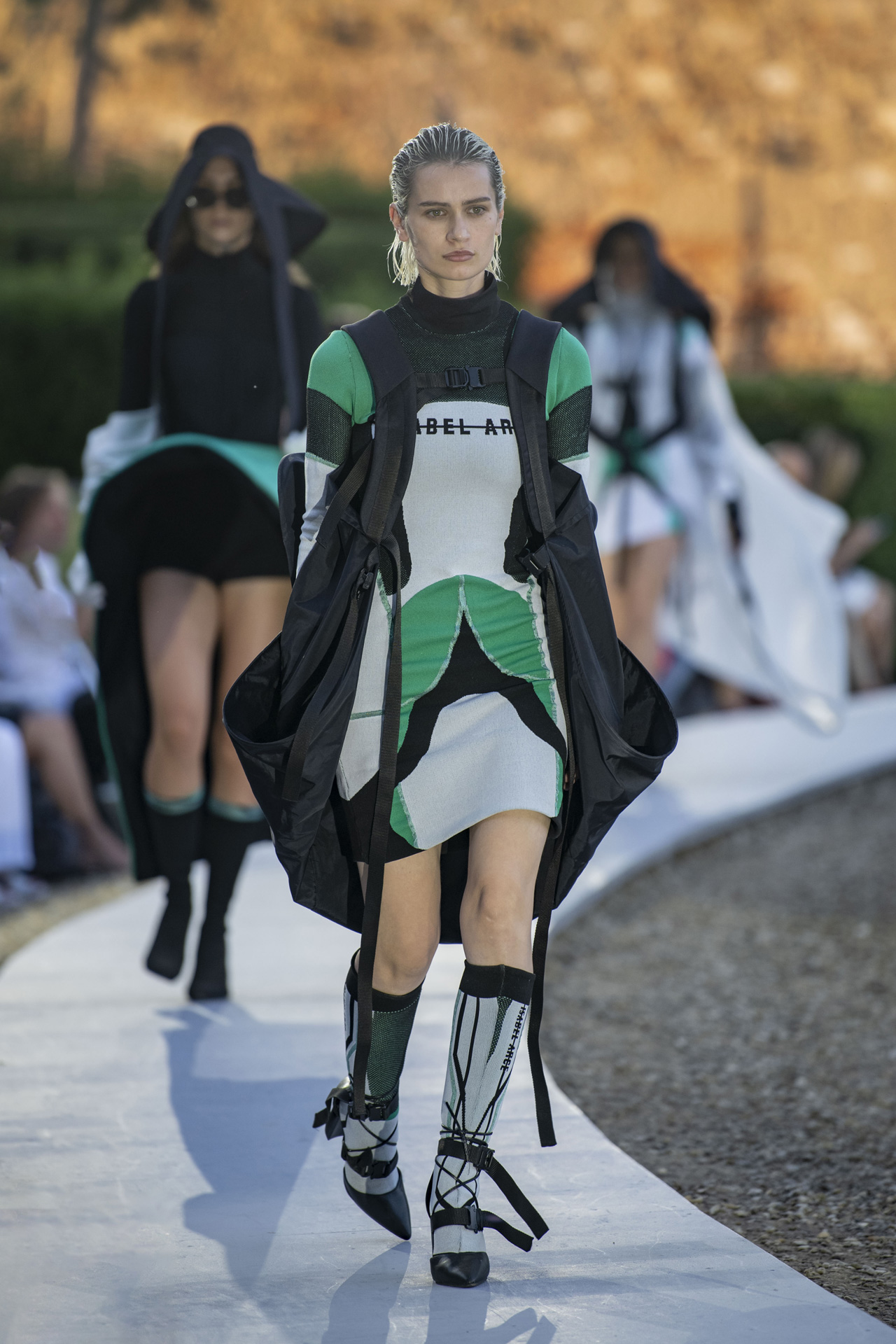 Maria Isabel Arce Blanco | Polimoda Fashion School