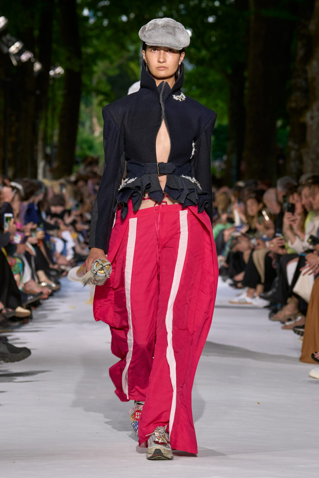 Discover our Fashion Design graduate Collections | Polimoda Fashion School