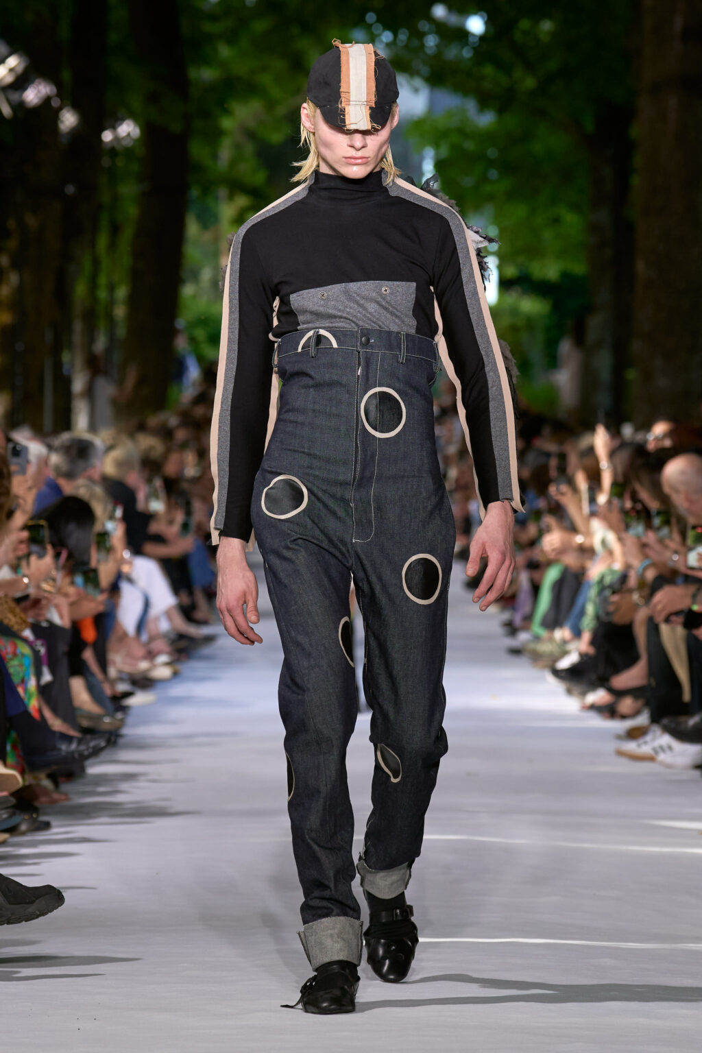 Discover our Fashion Design graduate Collections | Polimoda Fashion School