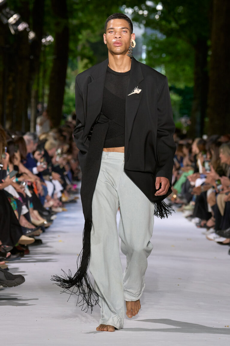 Discover our Fashion Design graduate Collections | Polimoda Fashion School