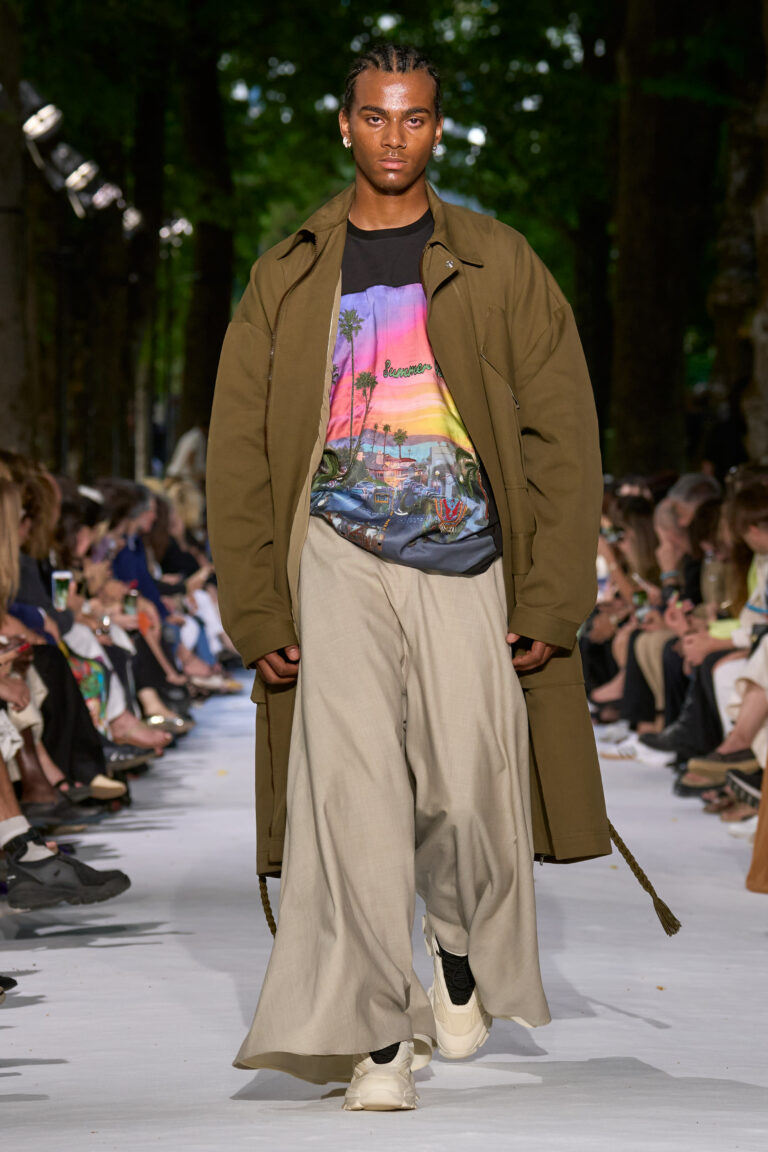 Discover our Fashion Design graduate Collections | Polimoda Fashion School