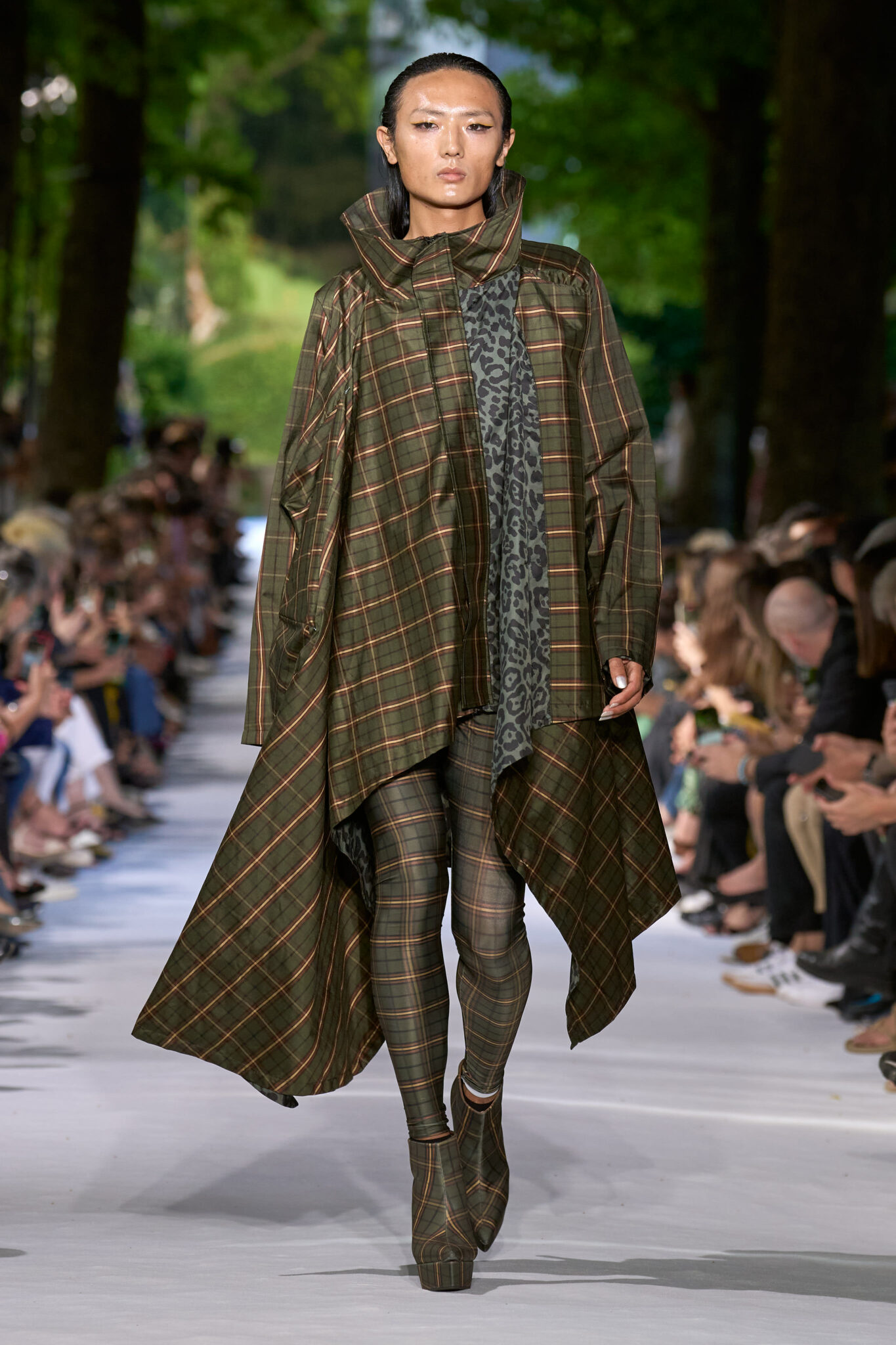 Discover our Fashion Design graduate Collections | Polimoda Fashion School