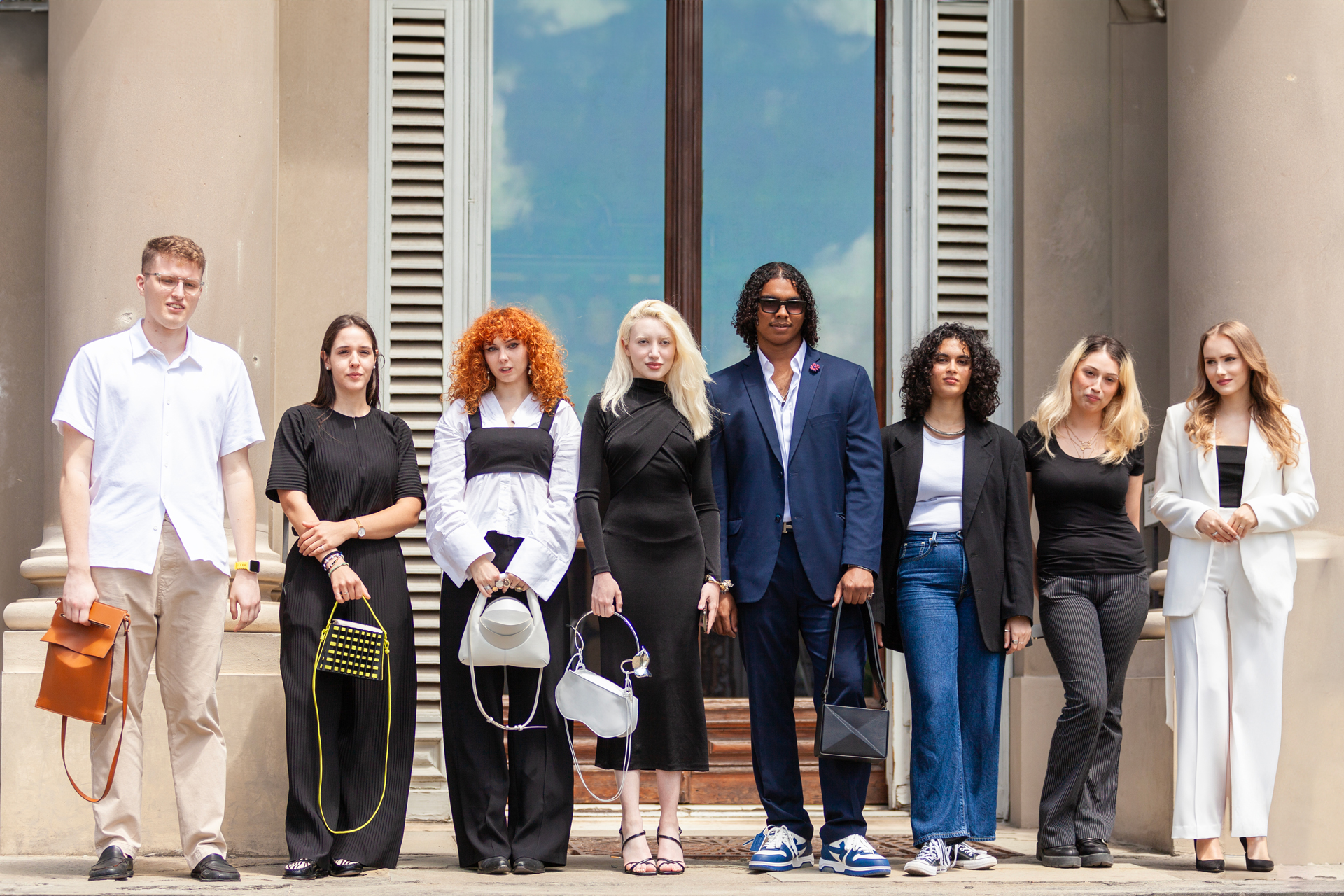 Think Bag 2024: Future of Accessories Design | Polimoda Fashion School