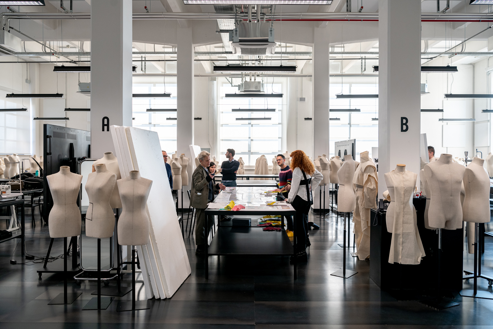 Fashion Accessories Design Graduates in High Demand | Polimoda Fashion ...