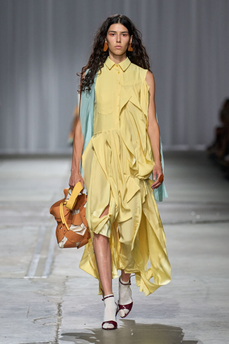 Discover our Fashion Design graduate Collections | Polimoda Fashion School