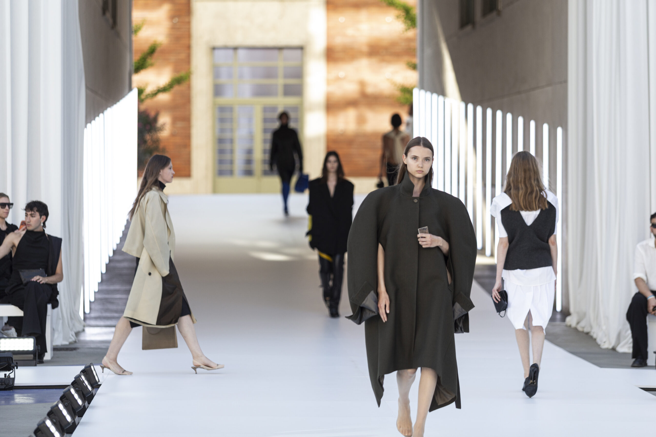 Graduate Show 2026 | Polimoda Fashion School