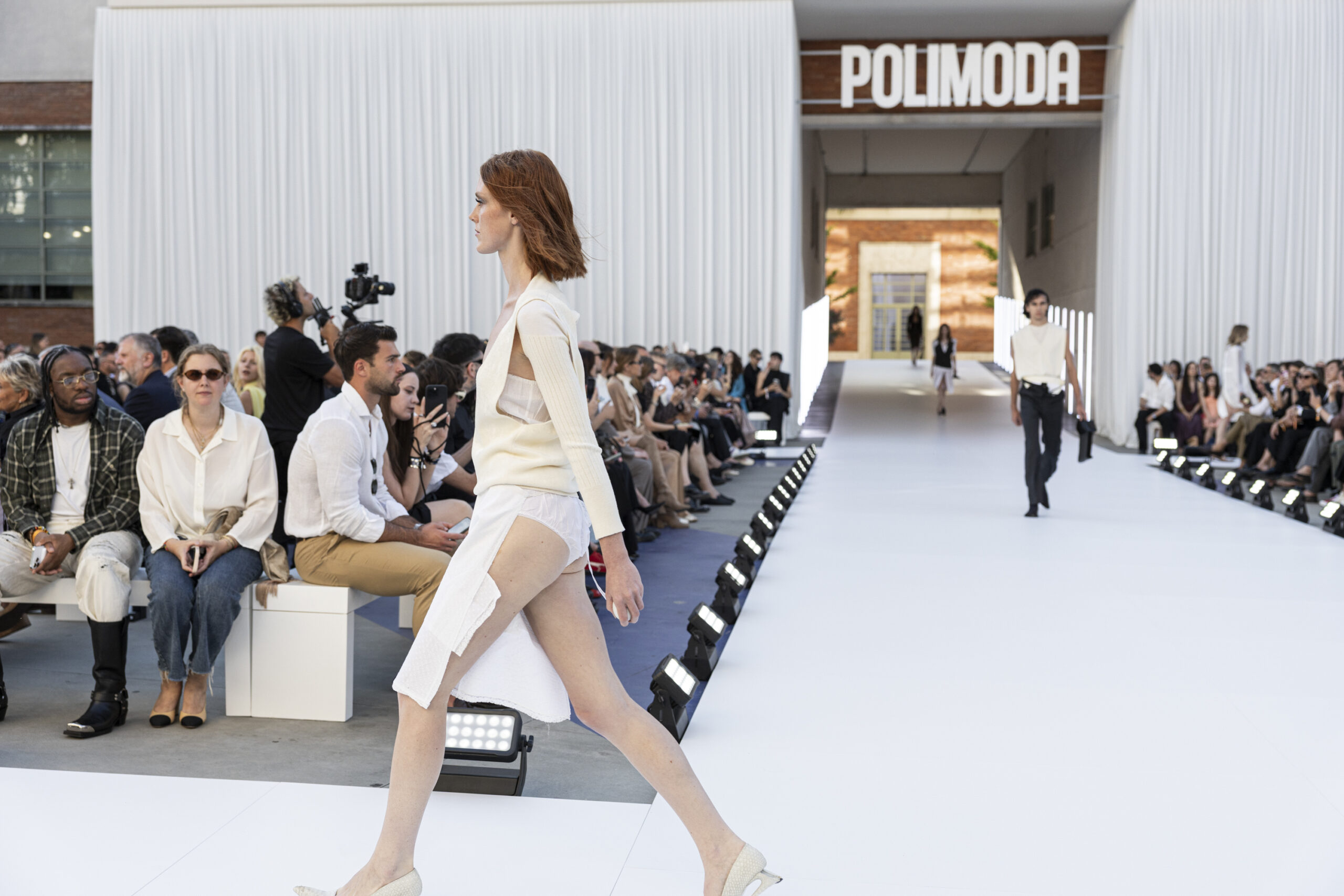 Graduate Show 2026 | Polimoda Fashion School
